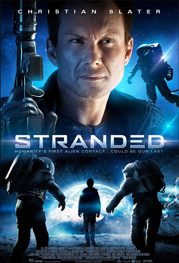 Stranded | Ace Entertainment