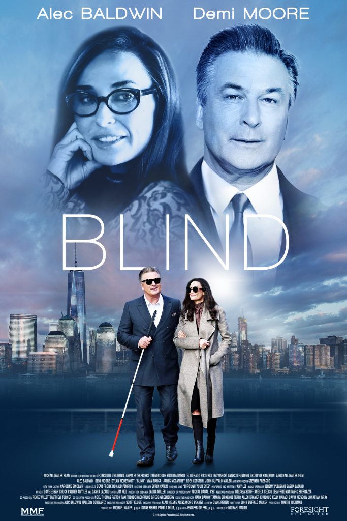 Blind | Ace Entertainment