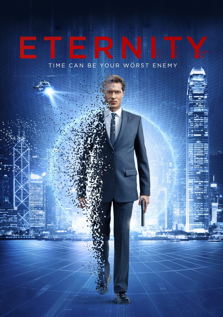 Eternity | Ace Entertainment