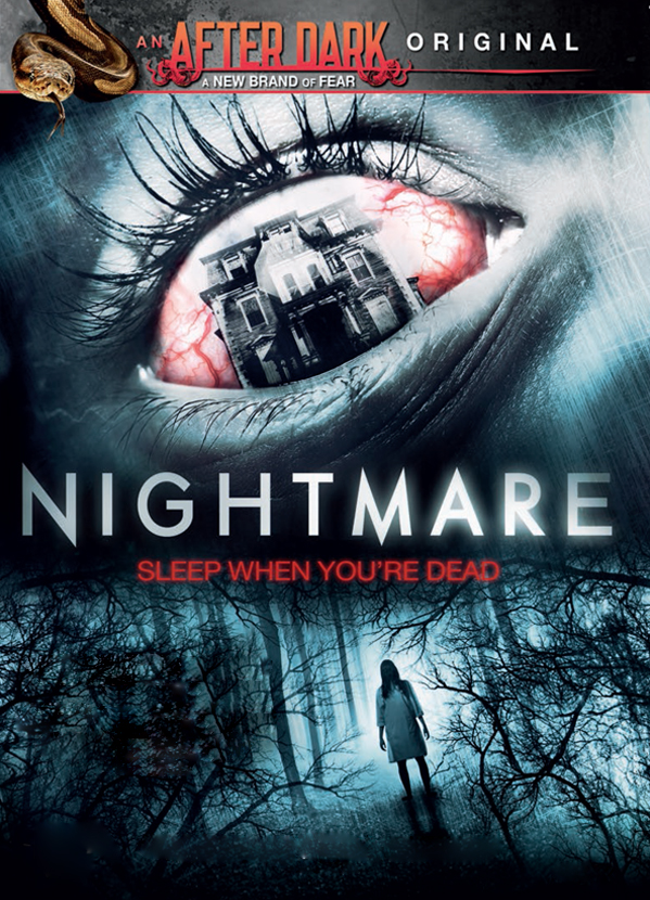 Nightmare | Ace Entertainment