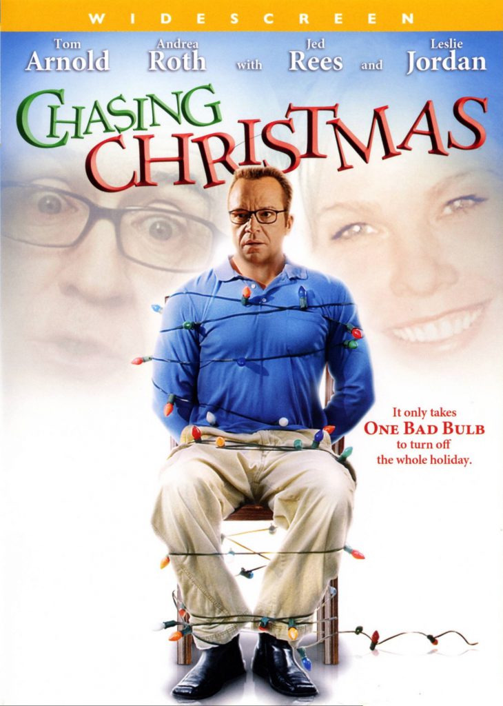 Chasing Christmas | Ace Entertainment