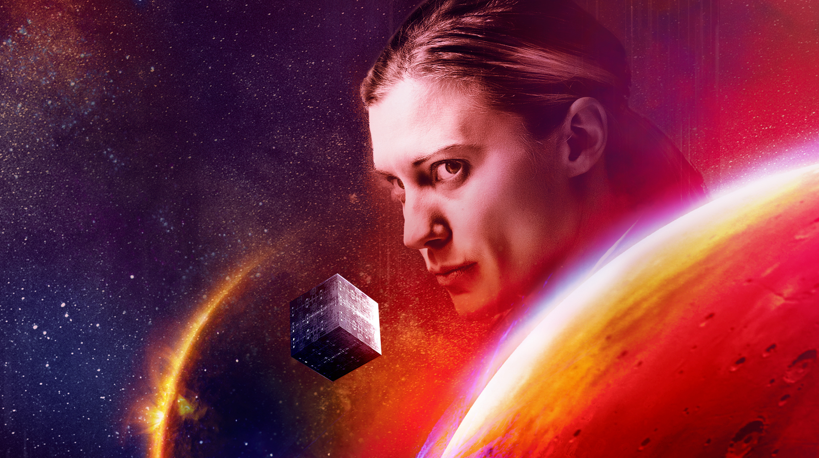 ORIGIN UNKNOWN | Ace Entertainment