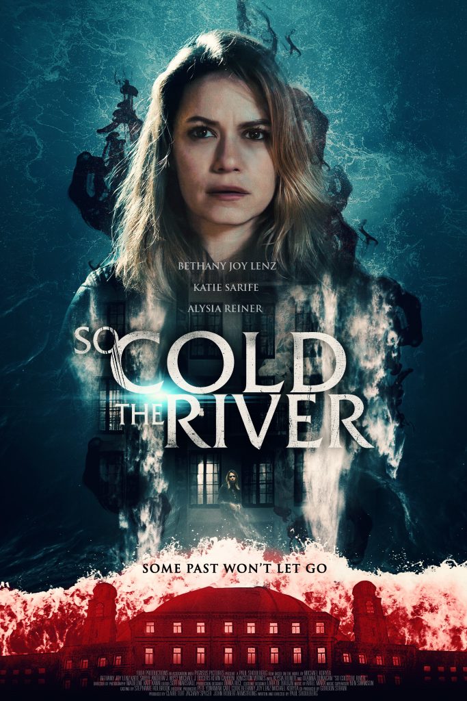 So Cold the River | Ace Entertainment