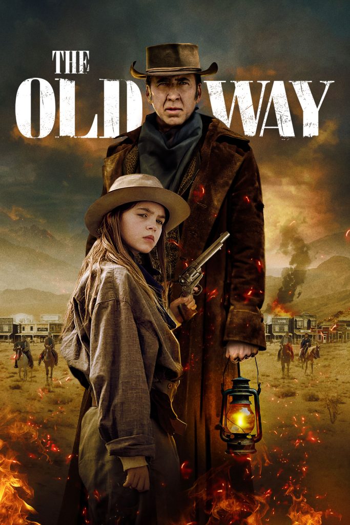 The Old Way | Ace Entertainment