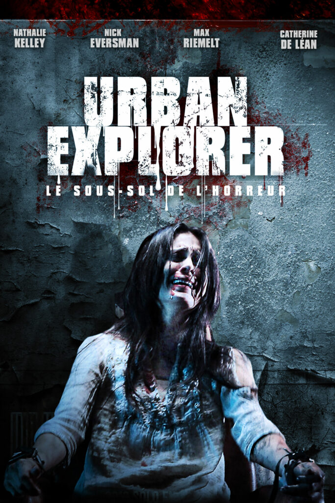 Urban Explorer | Ace Entertainment