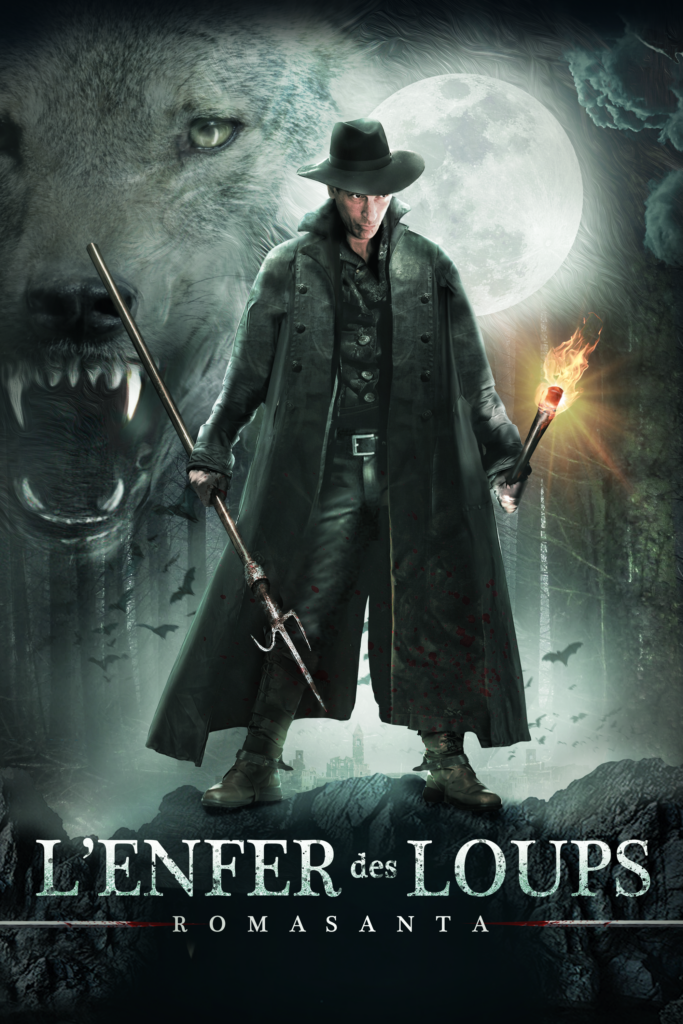 Romasanta: The Werewolf Hunt | Ace Entertainment