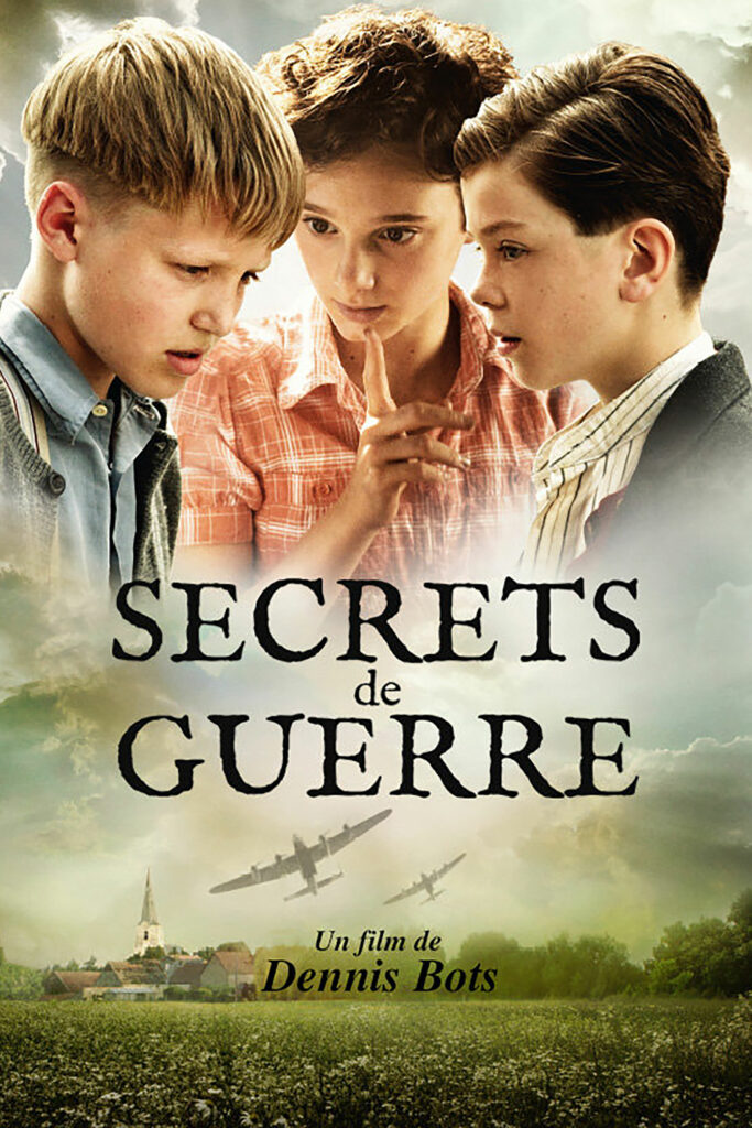 Secrets of War | Ace Entertainment
