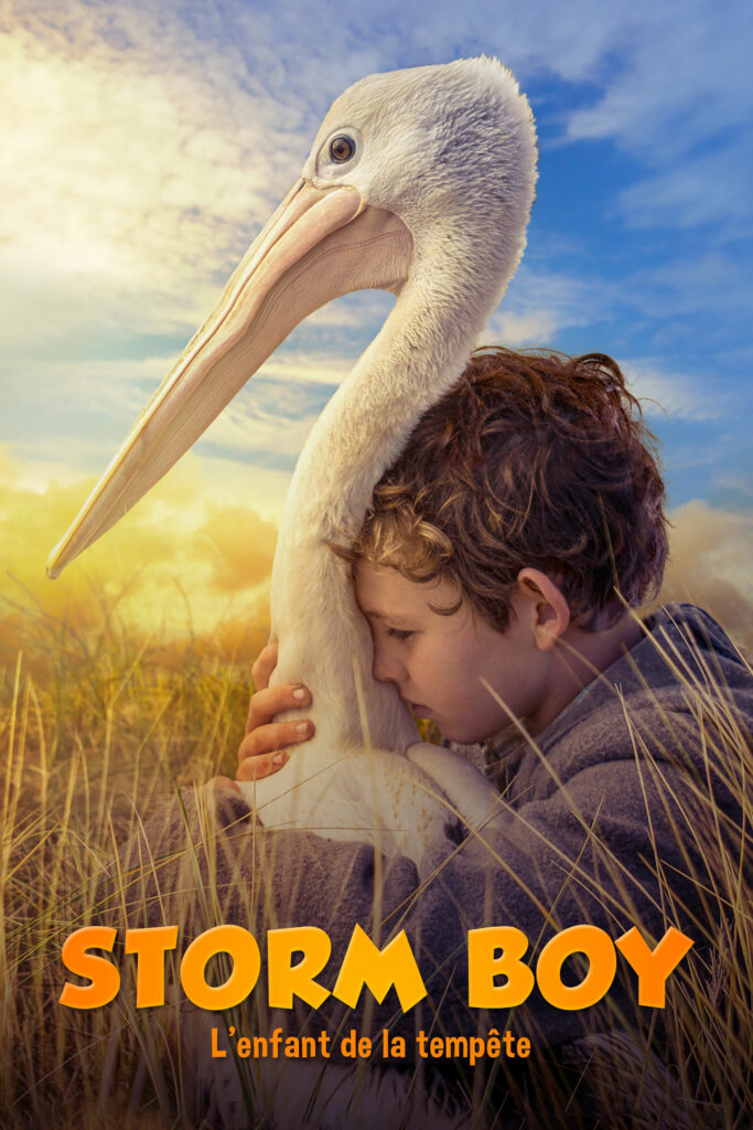 Storm Boy | Ace Entertainment