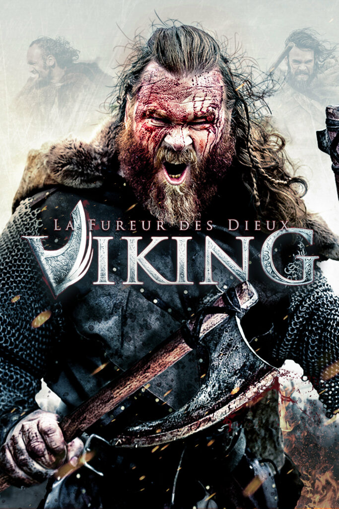 Viking Legacy | Ace Entertainment
