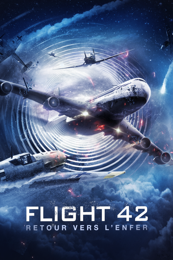Flight World War II | Ace Entertainment