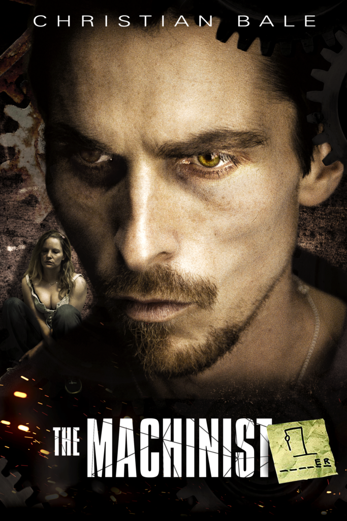The Machinist | Ace Entertainment