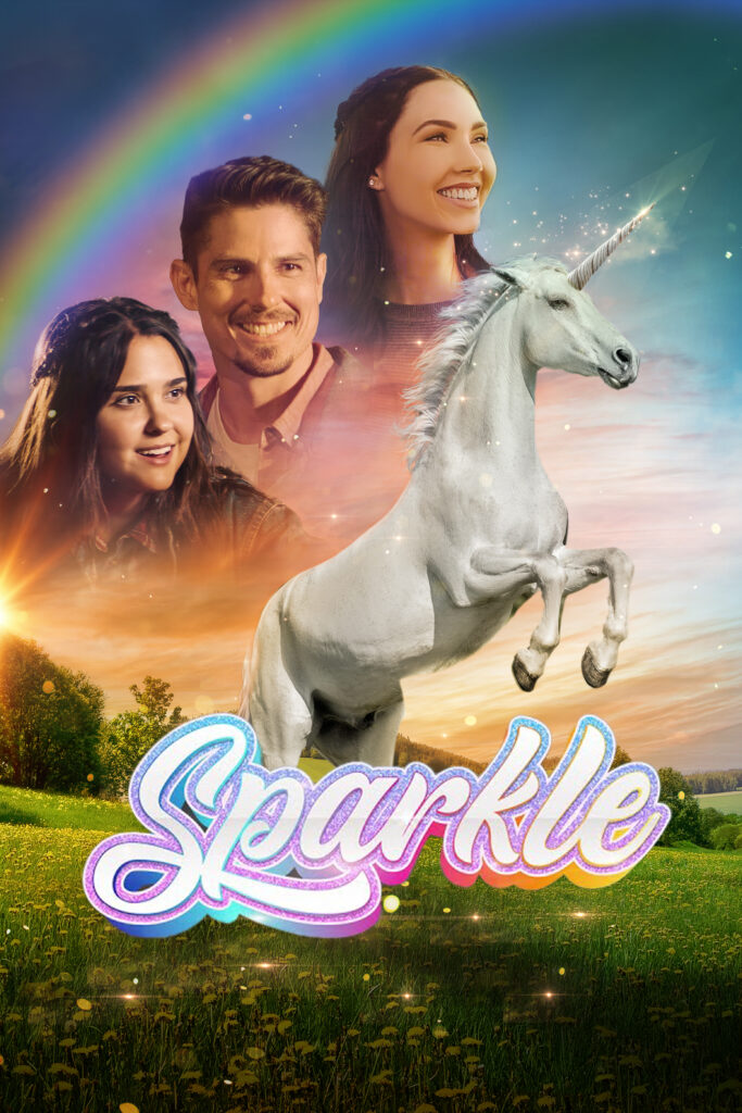 Sparkle: A Unicorn Tale | Ace Entertainment