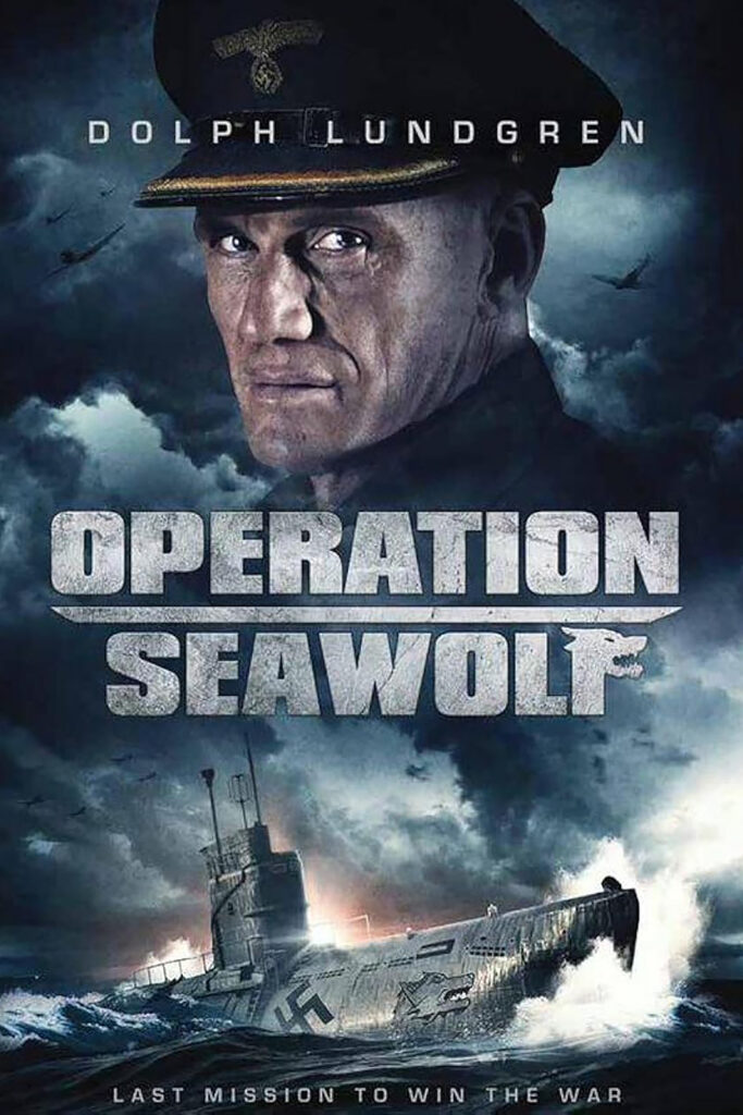 Operation Seawolf | Ace Entertainment