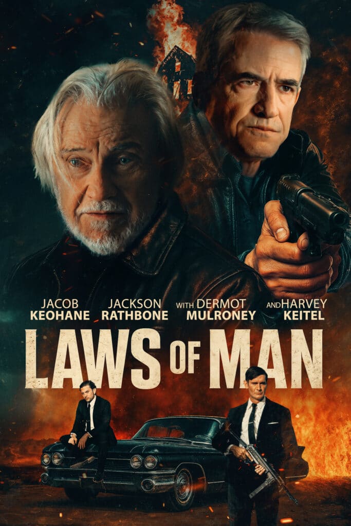 Laws of Man | Ace Entertainment