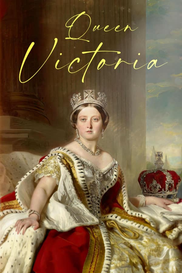 Queen Victoria: Young Princess Young Queen | Ace Entertainment