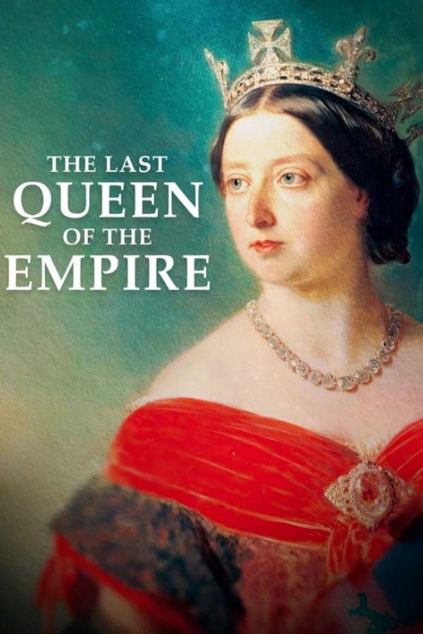 The Last Queen Of The Empire | Ace Entertainment