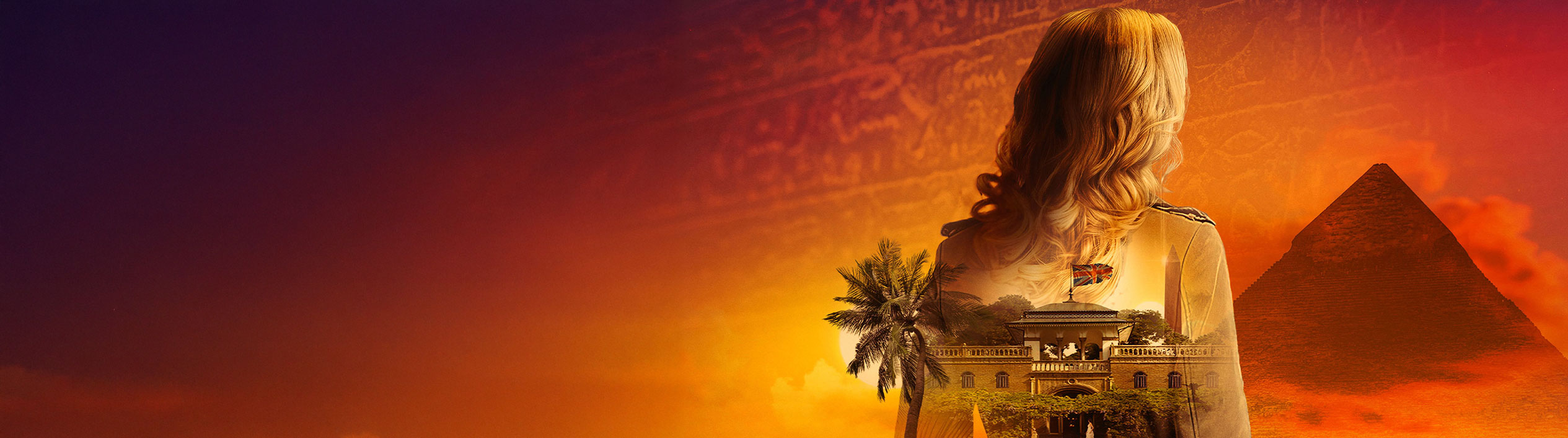 Murder at the Embassy – A Miranda Green Mystery | Ace Entertainment